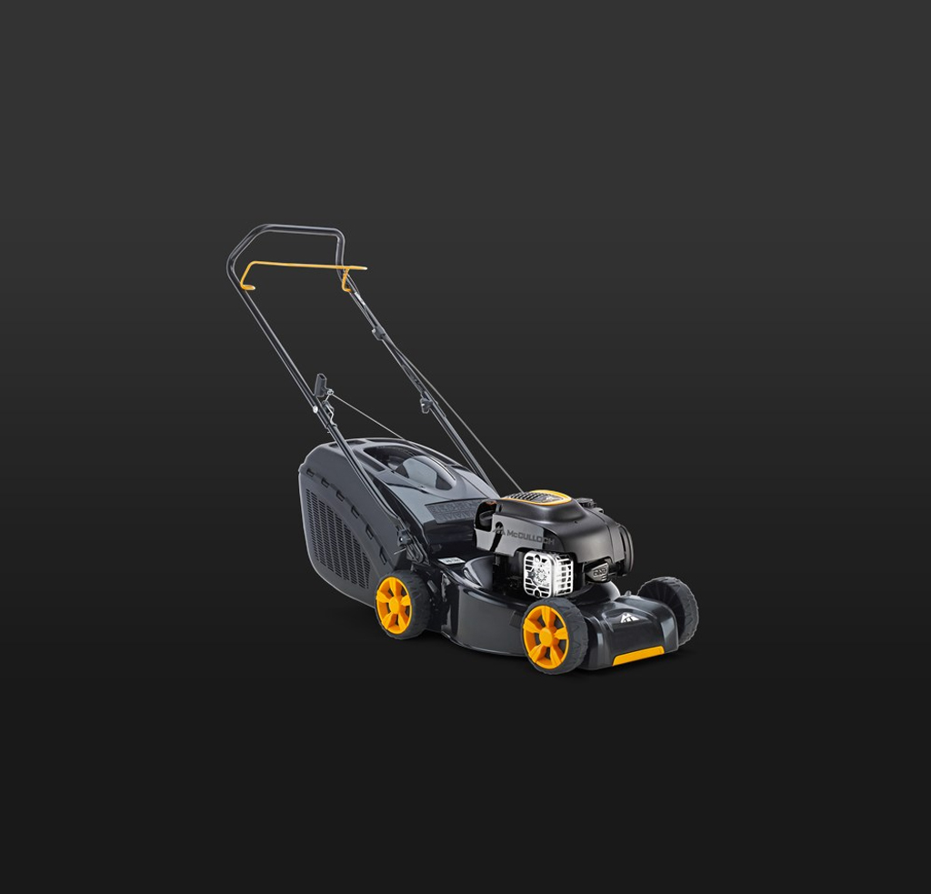 Цени на косачките от Mcculloch | Промоции и отстъпки на косачки на ...